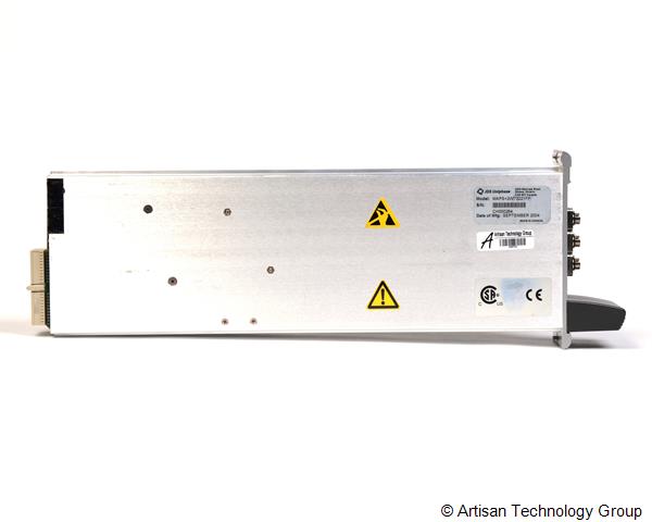 JDSU MAPS+2W73221FP (MAP Small Channel Count Switch Module - (2) 1x2 ...