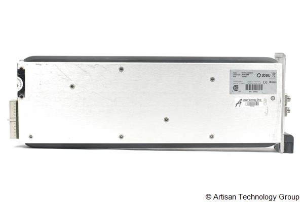 JDSU MVOA-A2DSM (MAP Variable Optical Attenuator) | ArtisanTG™