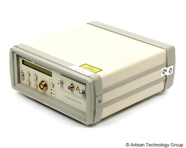 JDSU RM3750B (Backreflection Meter) | ArtisanTG™