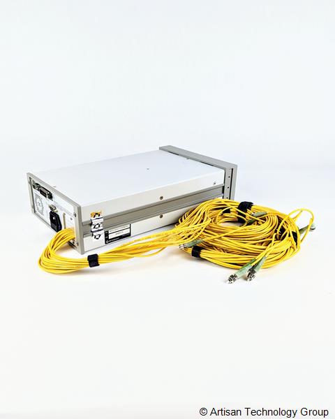 JDSU SB1C10164+27XF003FA (1X16 Optical Switch with Pigtails) | ArtisanTG™