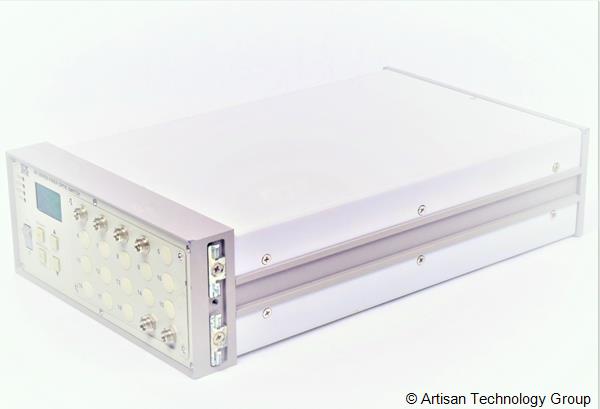JDSU SB2E10041+17XF000FA (2x4 Optical Switch) | ArtisanTG™