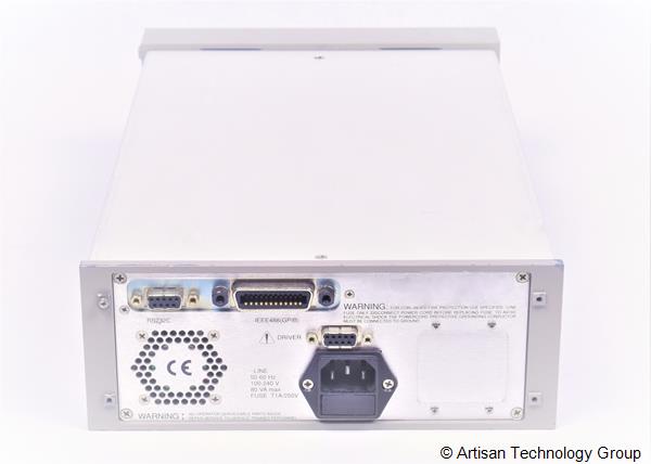 JDSU SB2E10041+17XF000FA (2x4 Optical Switch) | ArtisanTG™
