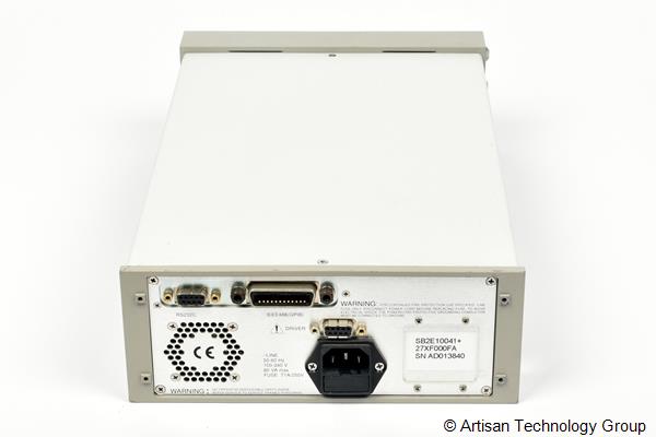 JDSU SB2E10041+27XF000FA (2x4 Optical Switch) | ArtisanTG™