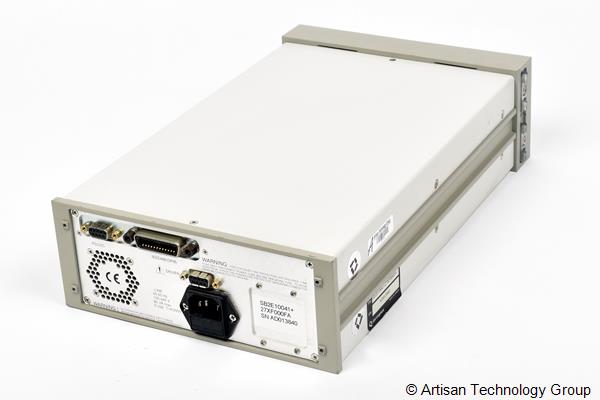 JDSU SB2E10041+27XF000FA (2x4 Optical Switch) | ArtisanTG™