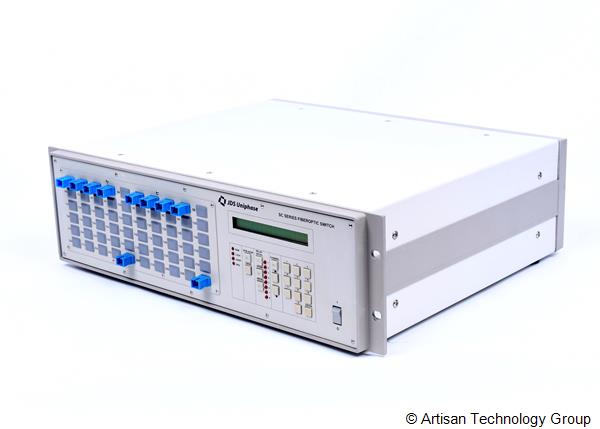 JDSU SC2D10081+27XF000SC (Fiber Optic Switch) | ArtisanTG™