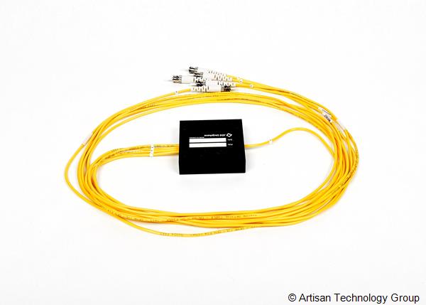 JDSU SW104+227DLFPL1.5 (Small Channel Count Switch Module) | ArtisanTG™