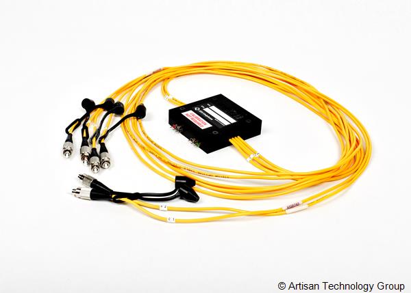 JDSU SW204+227DLFPL1.5 (Small Channel Count Switch Module) | ArtisanTG™