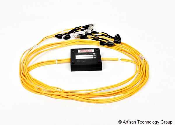 JDSU SW204+227DLFPL1.5 (Small Channel Count Switch Module) | ArtisanTG™