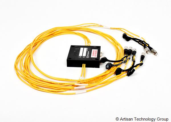 JDSU SW204+227DLFPL1.5 (Small Channel Count Switch Module) | ArtisanTG™