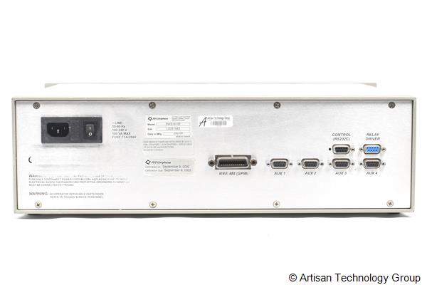 SWS16102 VIAVI Solutions / JDSU (L-Band Source Optics Module) | ArtisanTG™