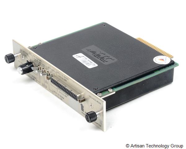 TTC 40200 (RS-449 (422/423) DTE/DCE Interface Module) | ArtisanTG™