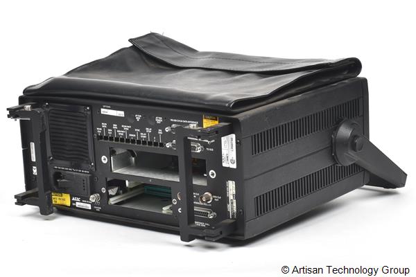TTC Fireberd 6000A (Communications Analyzer) | ArtisanTG™