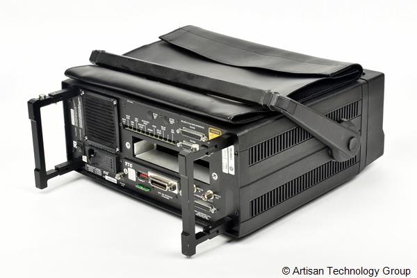 TTC Fireberd 6000A (Communications Analyzer) | ArtisanTG™