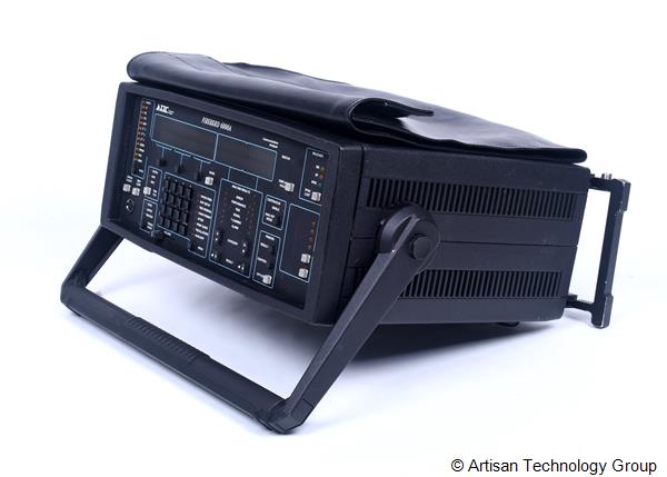 TTC Fireberd 6000 (Communications Analyzer) | ArtisanTG™