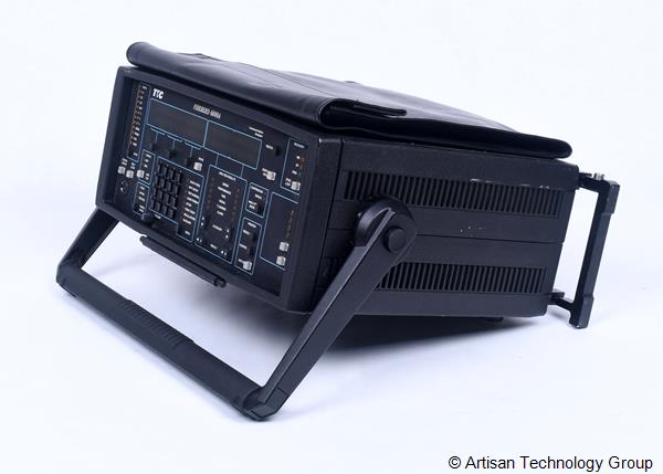 TTC Fireberd 6000 (Communications Analyzer) | ArtisanTG™