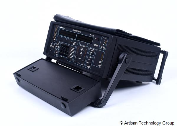 TTC Fireberd 6000 (Communications Analyzer) | ArtisanTG™