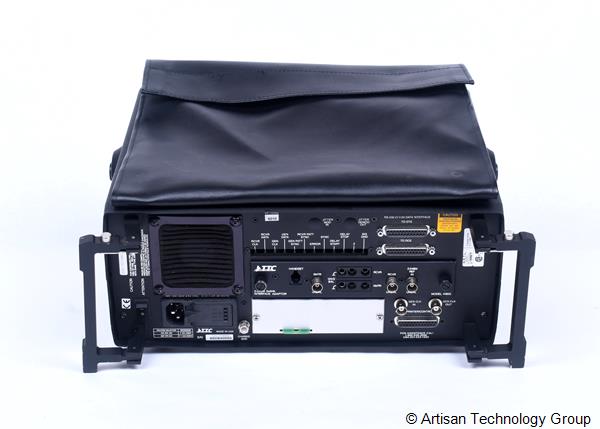 TTC Fireberd 6000 (Communications Analyzer) | ArtisanTG™