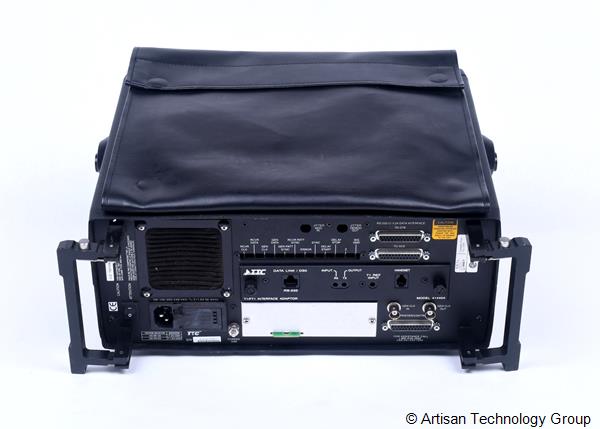 TTC Fireberd 6000 (Communications Analyzer) | ArtisanTG™