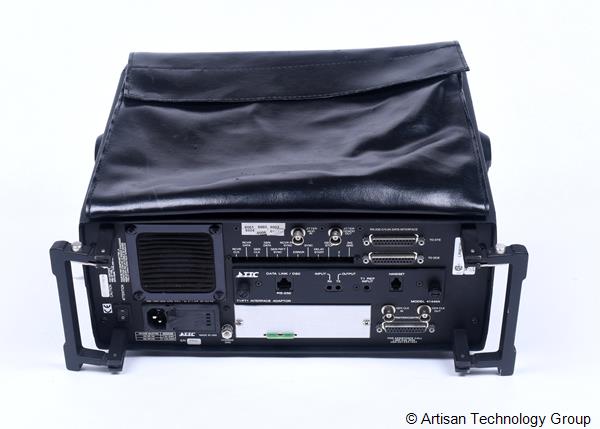 TTC Fireberd 6000 (Communications Analyzer) | ArtisanTG™