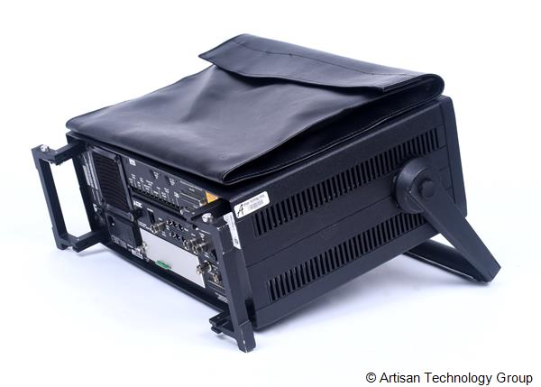 TTC Fireberd 6000 (Communications Analyzer) | ArtisanTG™