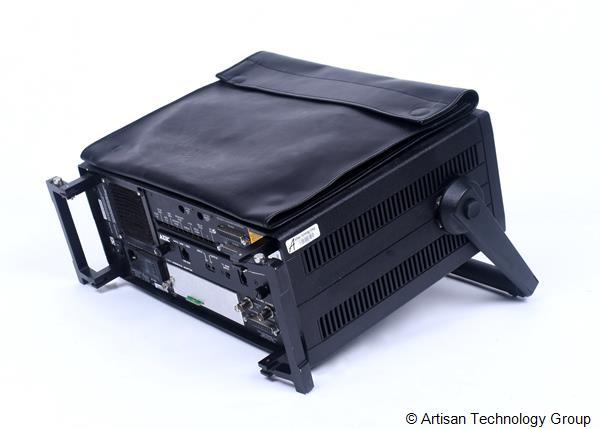 TTC Fireberd 6000 (Communications Analyzer) | ArtisanTG™