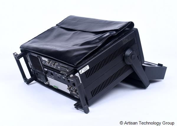 TTC Fireberd 6000 (Communications Analyzer) | ArtisanTG™