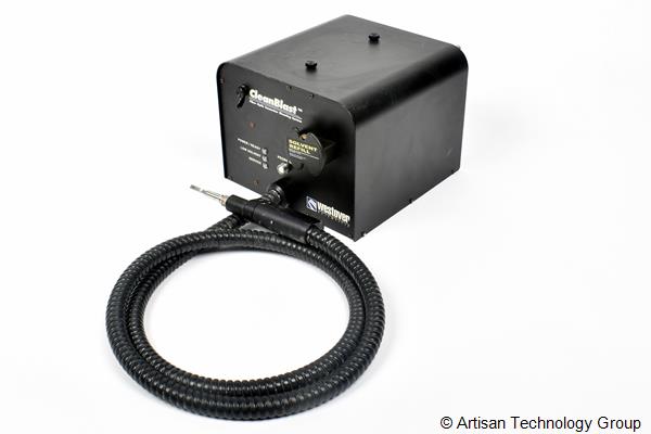 FCL-B1000 Westover (Bench-Top CleanBlast Fiber Optic Connector End Face ...