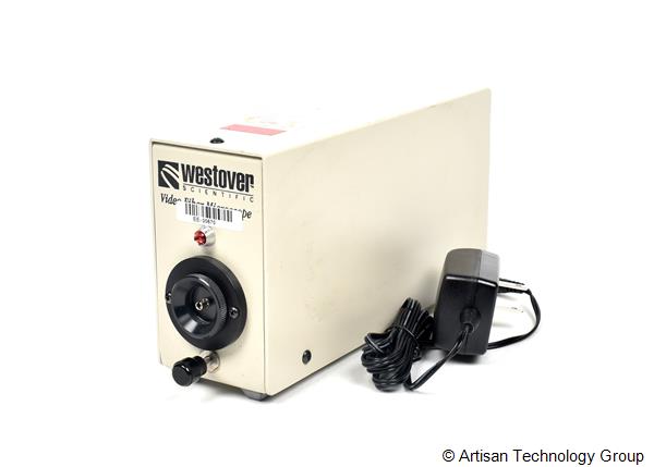 FV-400 Westover (Video Fiber Microscope) | ArtisanTG™