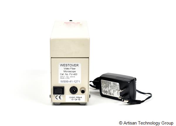FV-400 Westover (Video Fiber Microscope) | ArtisanTG™