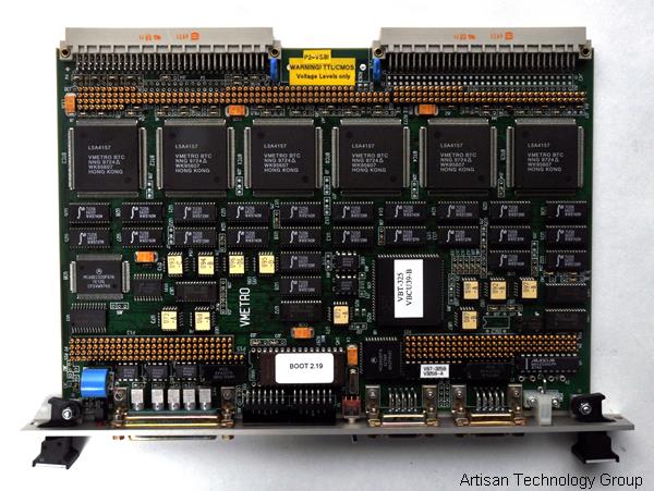 VBT-325C VMETRO (VMEbus Analyzer) | ArtisanTG™