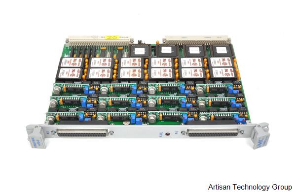VMIVME-4150-210 Abaco Systems / VMIC (Isolated 12-Bit Analog Output Board) | ArtisanTG™