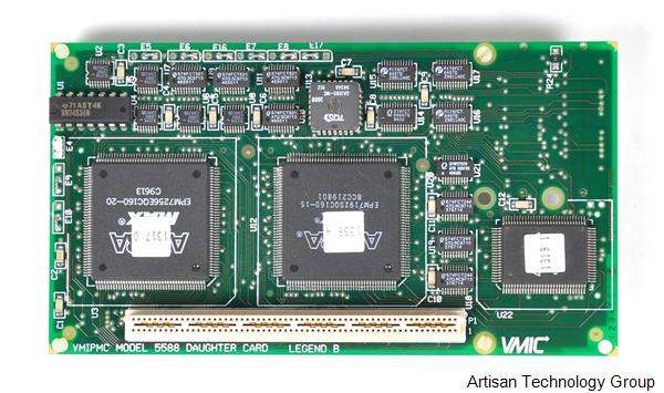 VMIPMC-5588 Abaco Systems / VMIC (Daughtercard) | ArtisanTG™