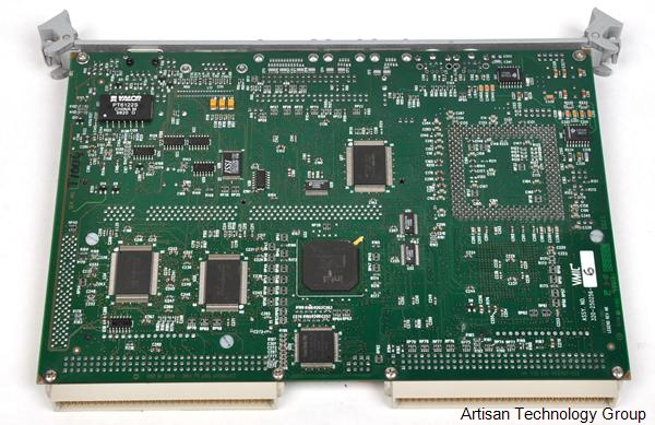 VMIC VMIVME-7589A-240 (Single-Slot Pentium Processor-Based VMEbus CPU ...