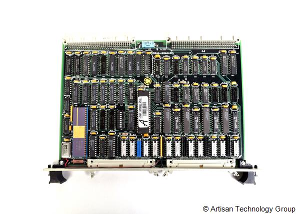 SAIC SAIVME-HSD (VMEbus Interface) | ArtisanTG™