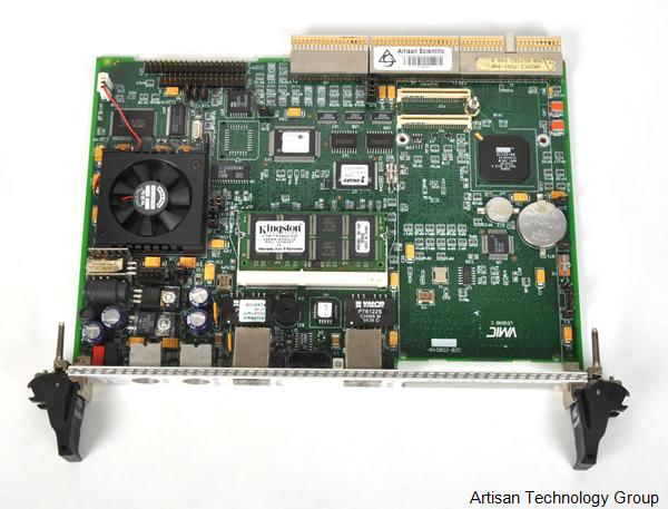 VMICPCI-7593-940 CompactPCI CPU Module - Price, Specs