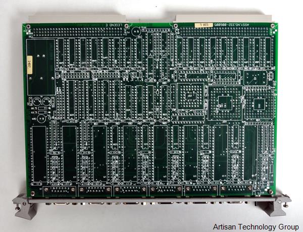 VMIC VMIVME-6005-120 (Octal ARINC-429 Intelligent Communications ...