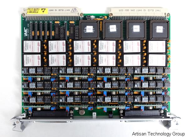 VMIC VMIVME-4150-241 (Isolated 12-Bit Analog Output Board) | ArtisanTG™