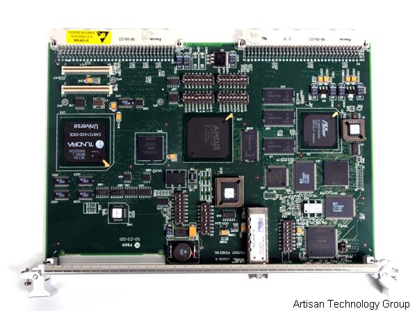 VMIC VMIVME-5565-110 (Reflective Memory Node Card) | ArtisanTG™