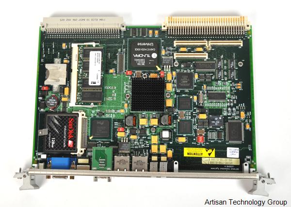 VMIC VMIVME-7700-011 / VMIVME-7700-011000 (Ultra Low Voltage Intel ...