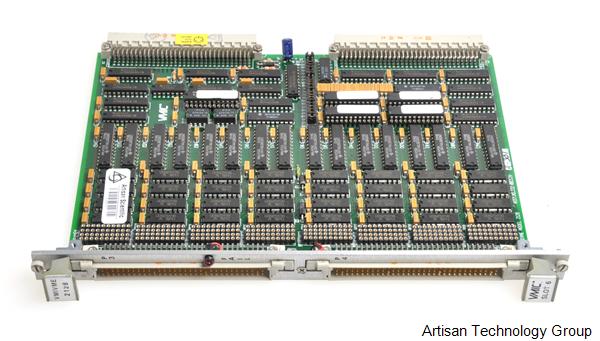 VMIC VMIVME-2128-000 (128-bit High-Voltage Digital Output Board with ...