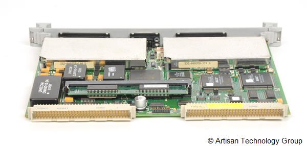 VMIC VMIVME-3123-110 (16-Bit High Throughput Analog Input Module ...