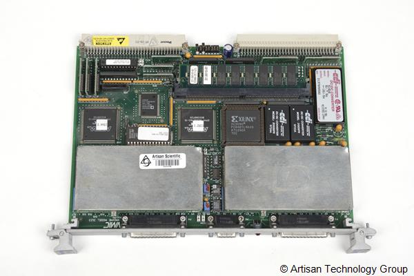 VMIC VMIVME-3123-121 (16-Bit High Throughput Analog Input Module ...