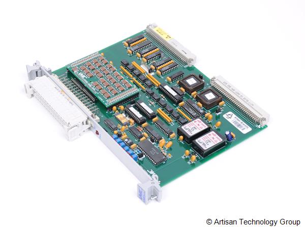 VMIC VMIVME-3801-100 (32-Channel 16-Bit Analog-To-Digital Converter ...