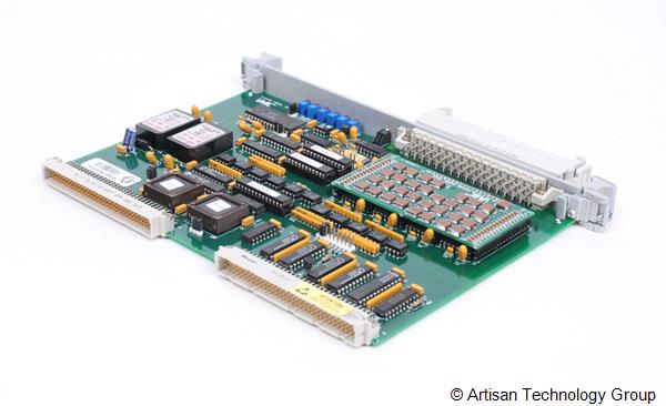 VMIC VMIVME-3801-100 (32-Channel 16-Bit Analog-To-Digital Converter ...