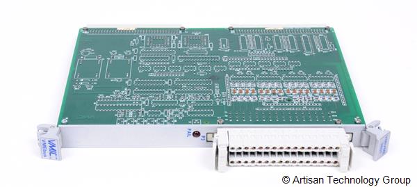 VMIC VMIVME-3801-100 (32-Channel 16-Bit Analog-To-Digital Converter ...