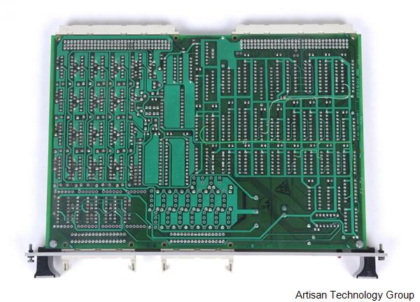 VMIVME-4500 Abaco Systems / VMIC (16-Channel Analog I/O Board) | ArtisanTG™