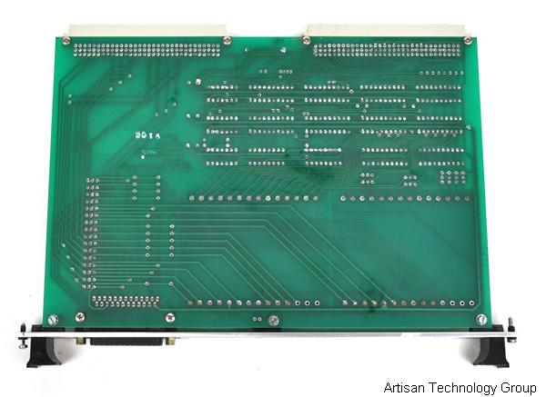 VMIC VMIVME-4920-202 (Dual-Channel Resolver-to-Digital Converter Board ...