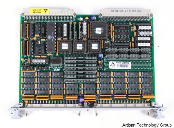 VMIC VMIVME-5550-100 (Reflective Memory Interface) | ArtisanTG™