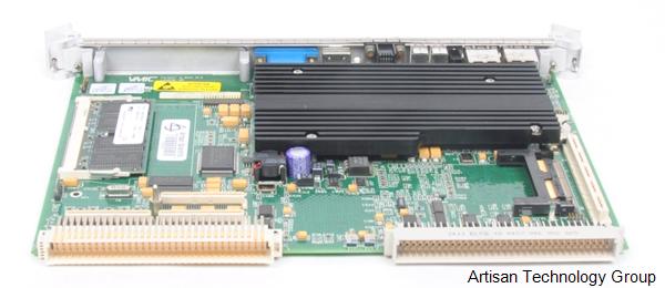 VMIC VMIVME-7648-540 (Intel Pentium III Processor-Based VMEbus Single ...