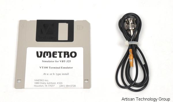 VBT-325C VMETRO (VMEbus Analyzer) | ArtisanTG™